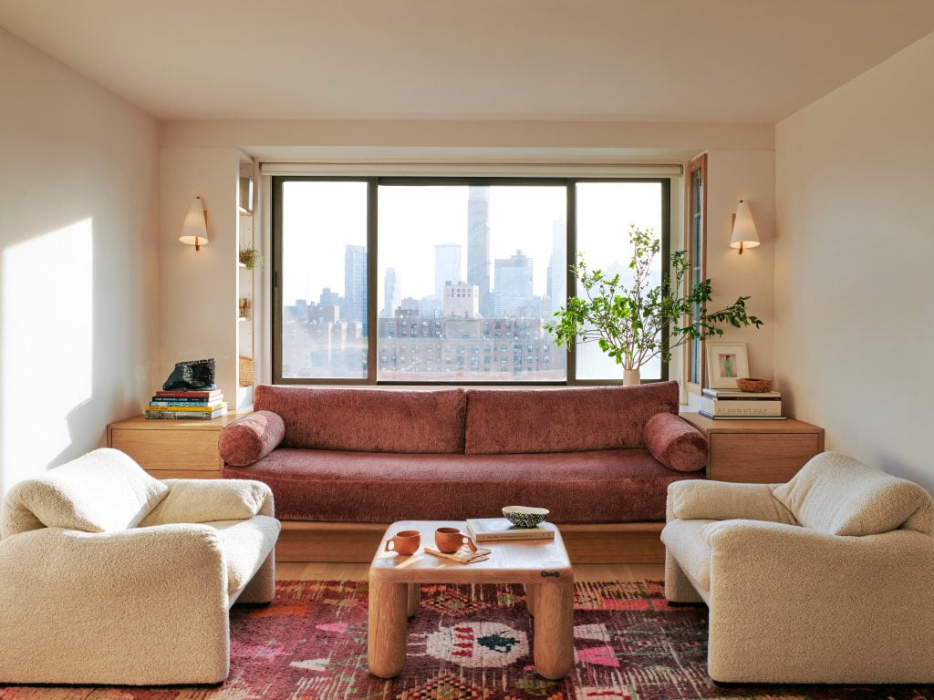 8 Small Living Room Ideas to Maximise your Lounge Space ~ - HousePlans 24